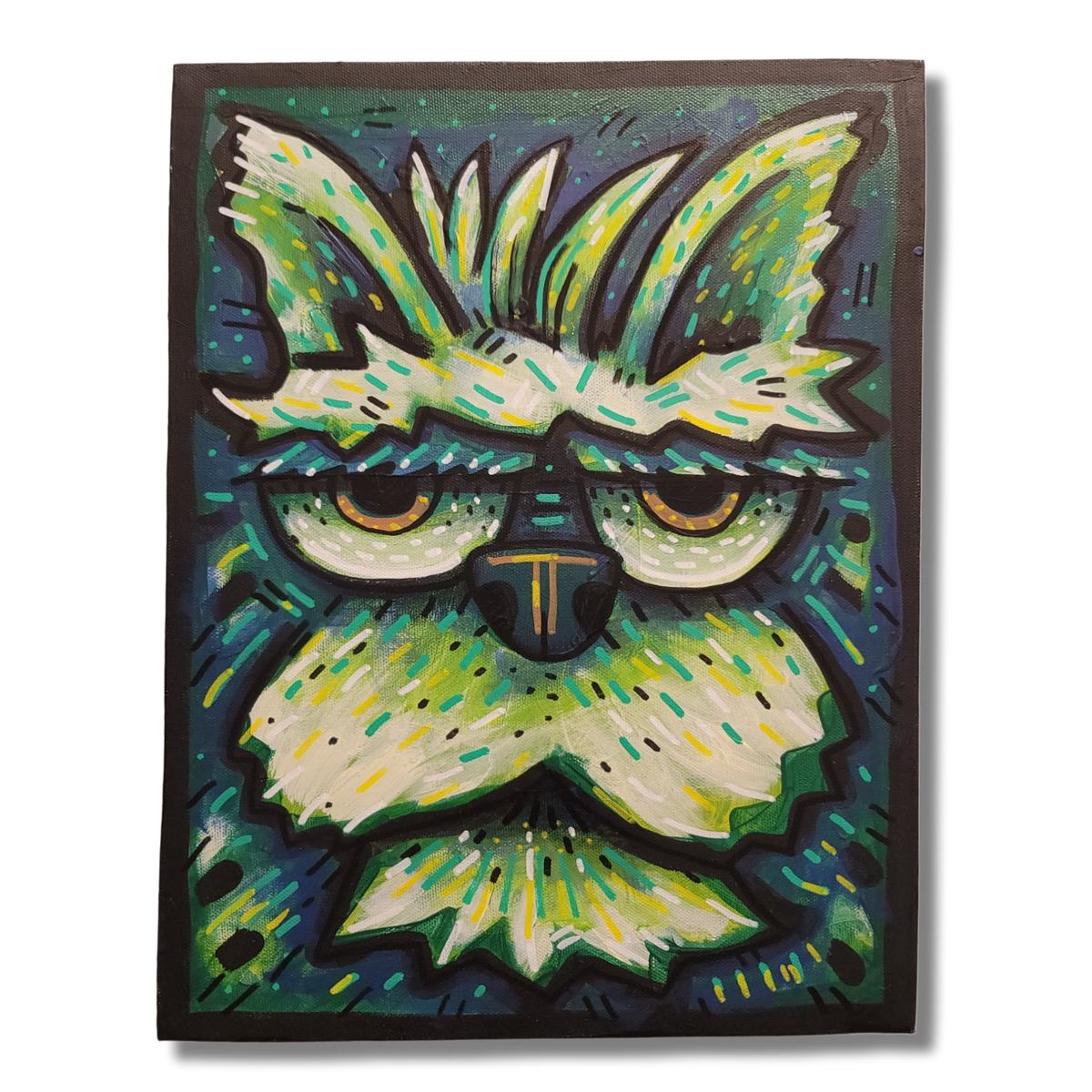 Stern Dog – Chicago Truborn